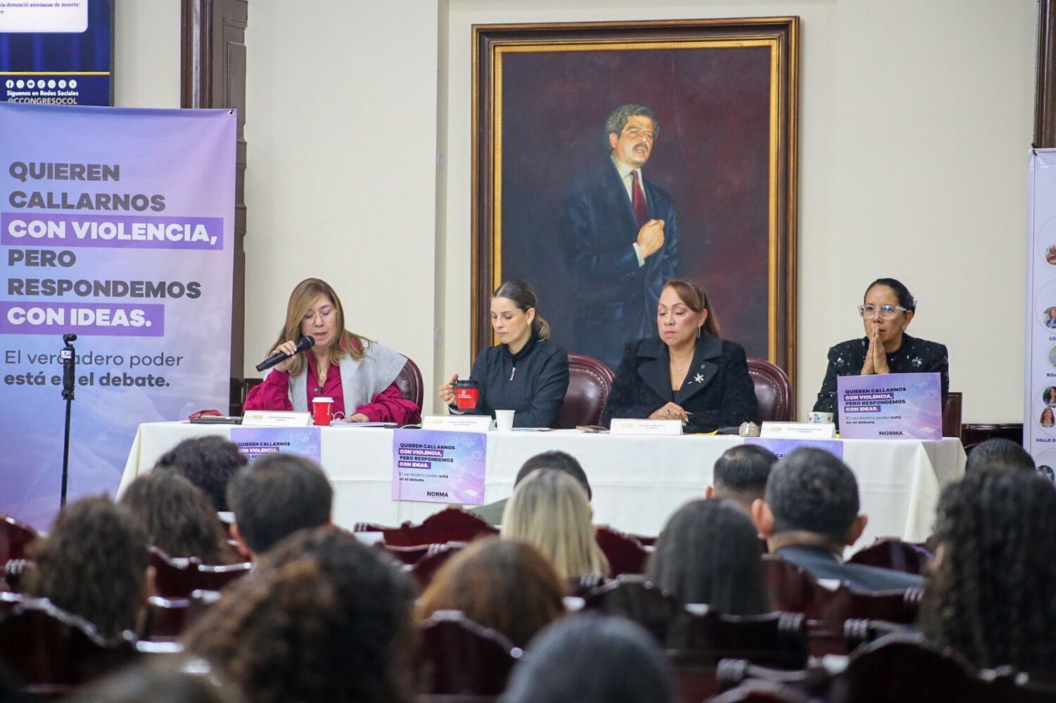 Comisión de la Mujer alerta sobre lentitud en la implementación de la ...
