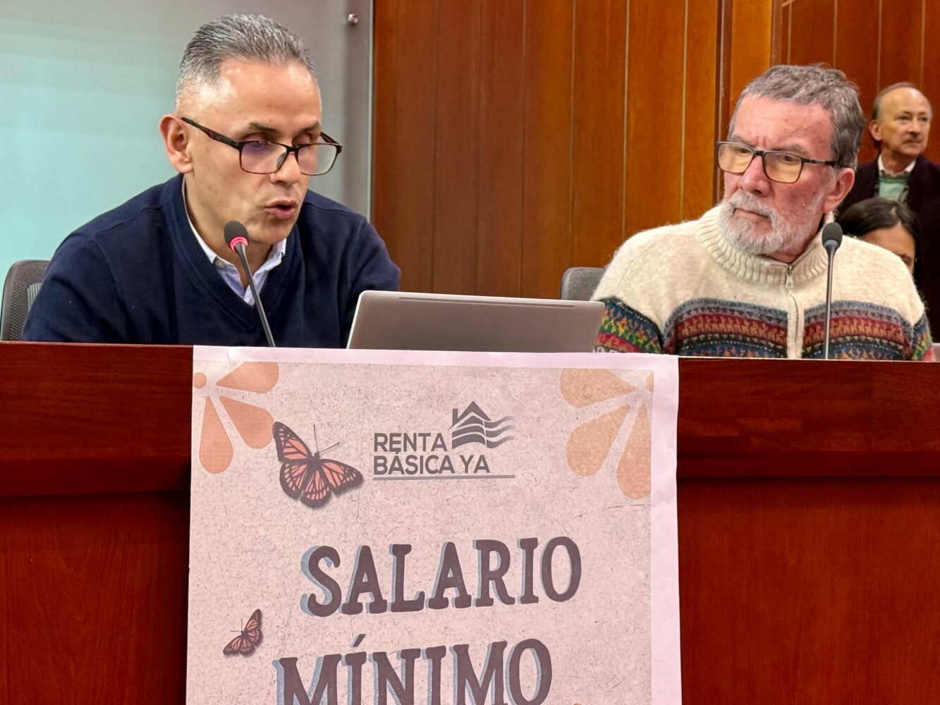 Avanza consenso técnico y social para construir y dar vía libre a la ...